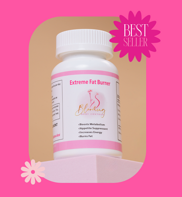 Products – Blooming Body Contour