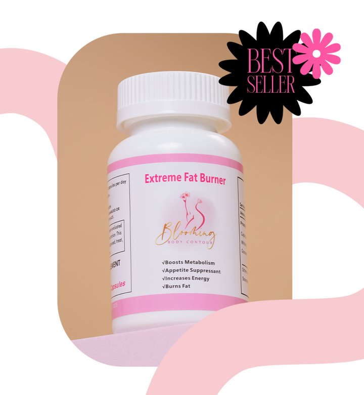 Products – Blooming Body Contour