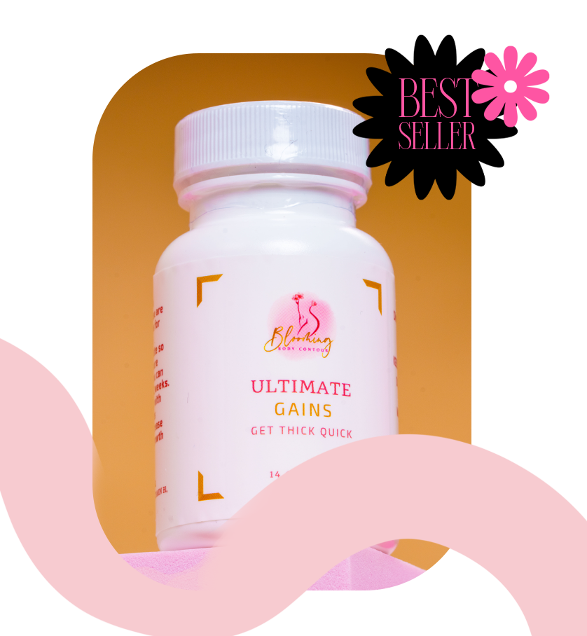 Blooming Body Contour